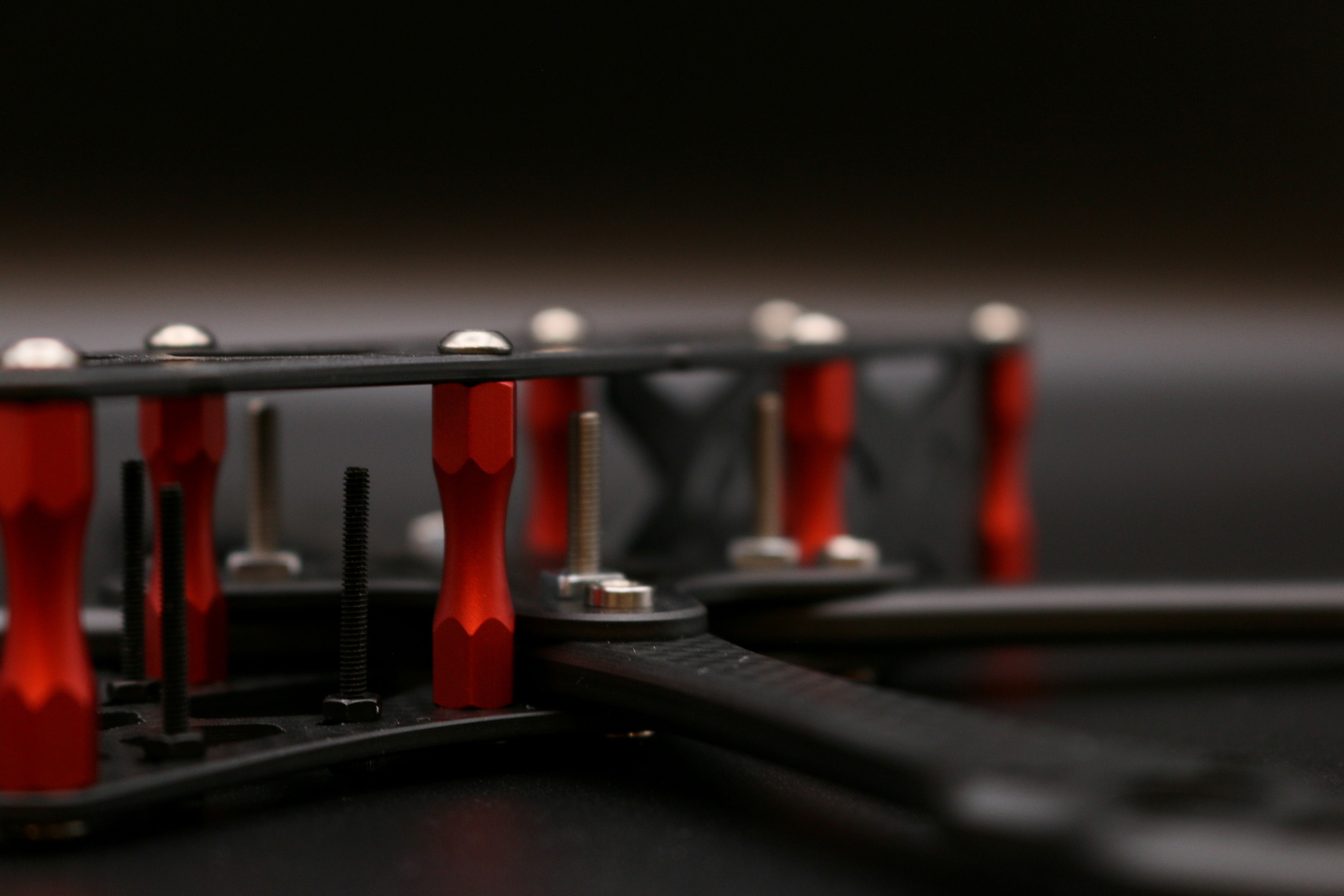 Frames – Fusion Frame