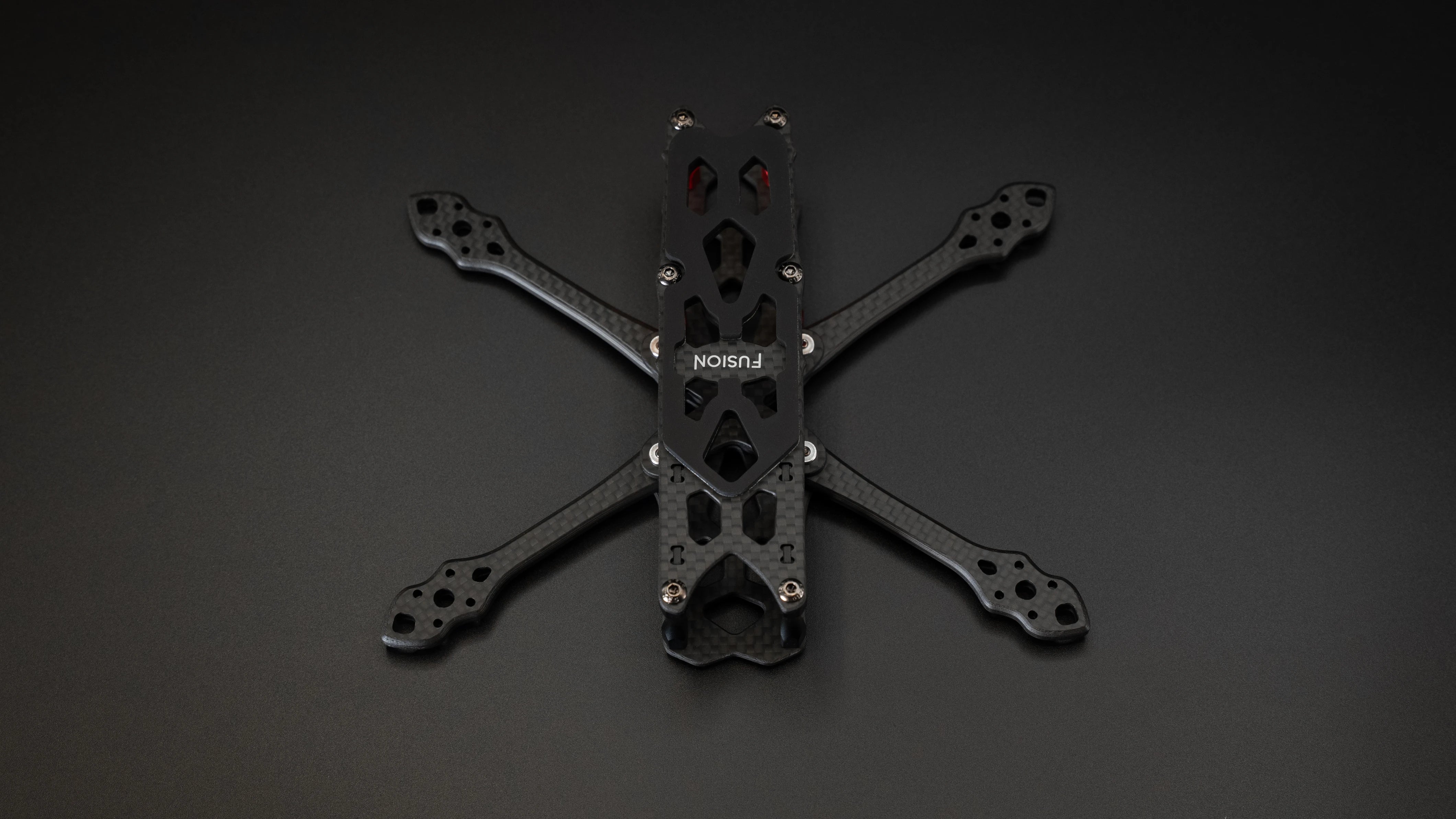 MINI Fusion 3.5 pouces – Fusion Frame